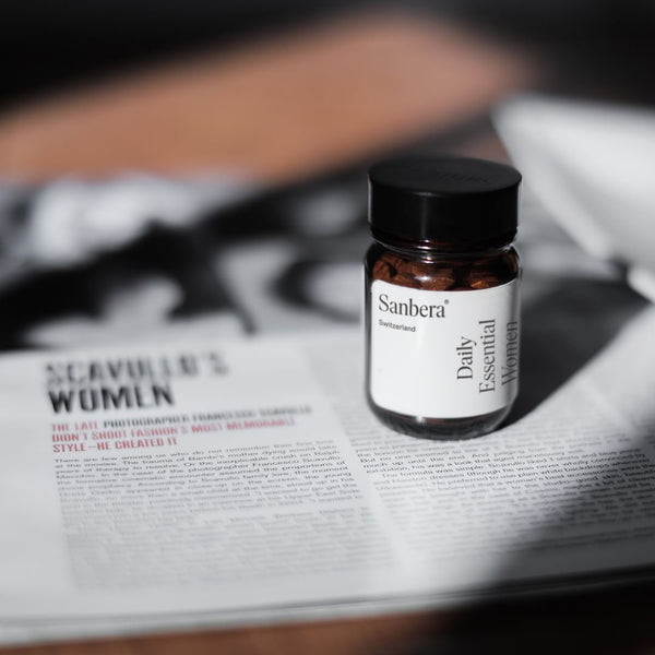 A Natural Approach to Transition: The Benefits of Sanbera Supplements ...