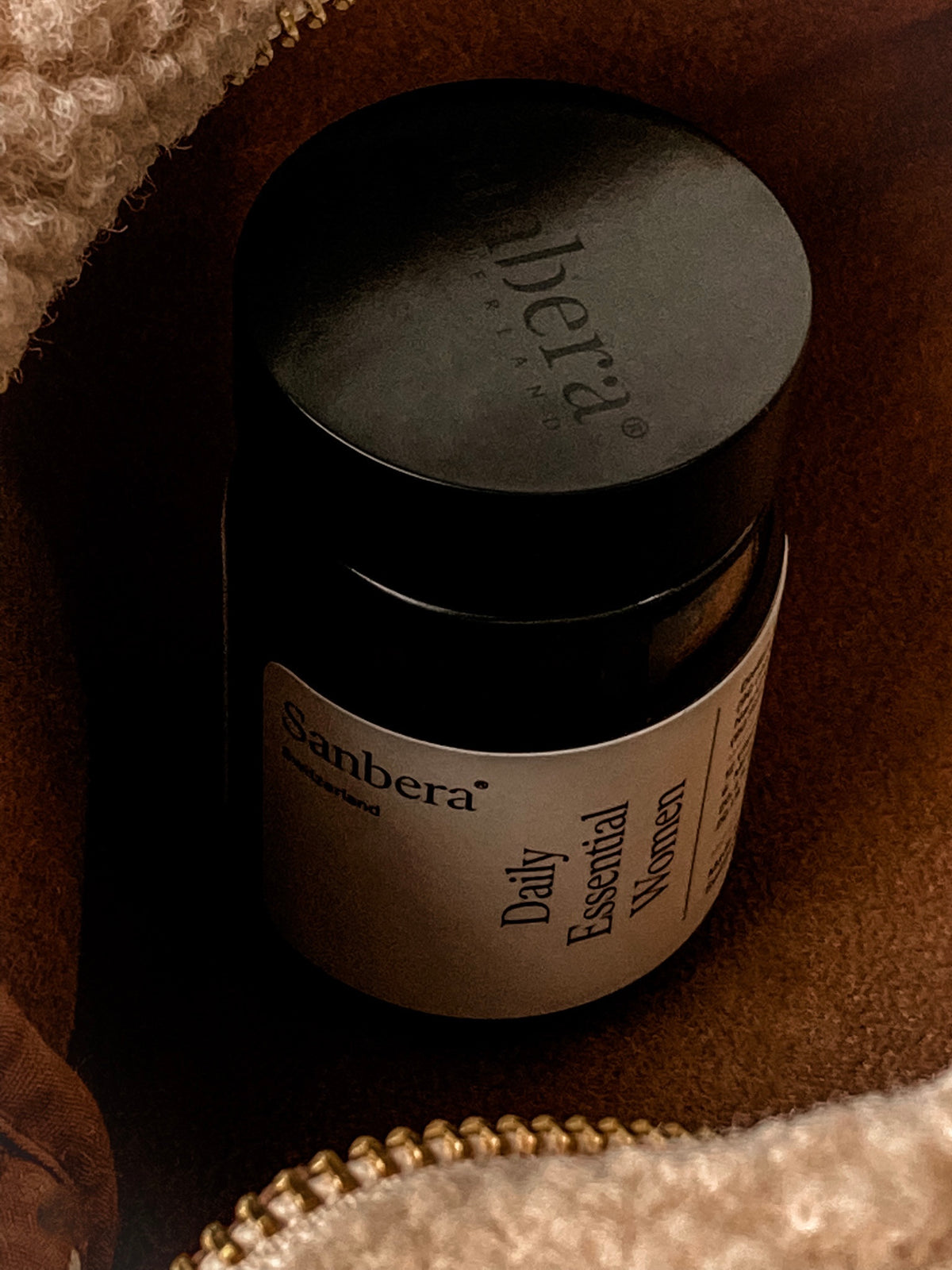 Breast surgery recovery and self-care — Sanbera Switzerland