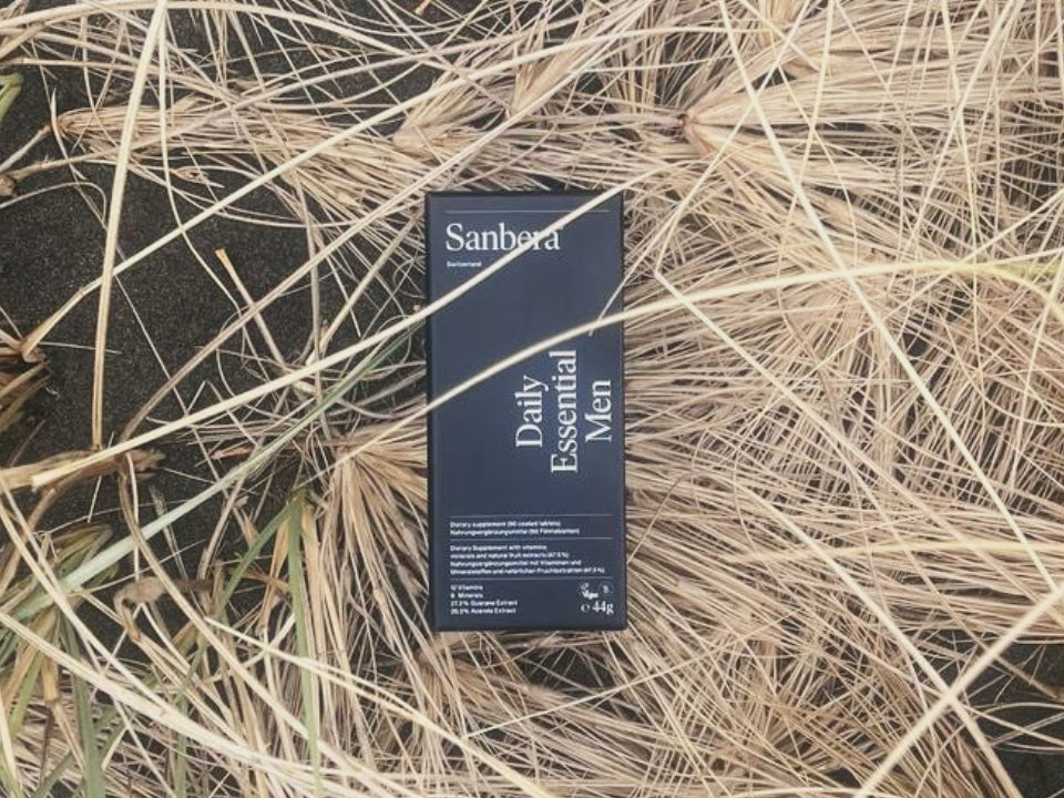 Clear Mind, Inspired Soul: How Sanbera Supplements Fuel Creativity and ...