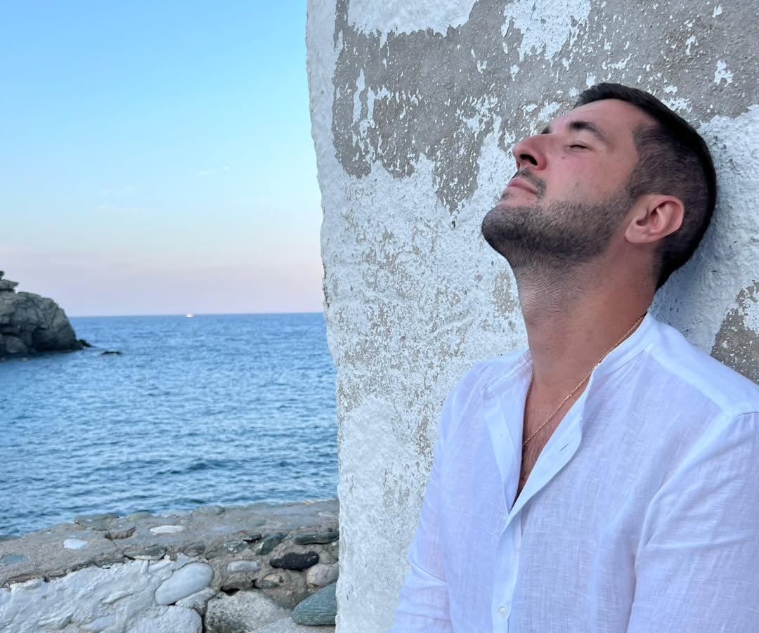 Ein Gespräch mit PD Dr. Epameinondas Gousopoulos über Innovation, Bal ...